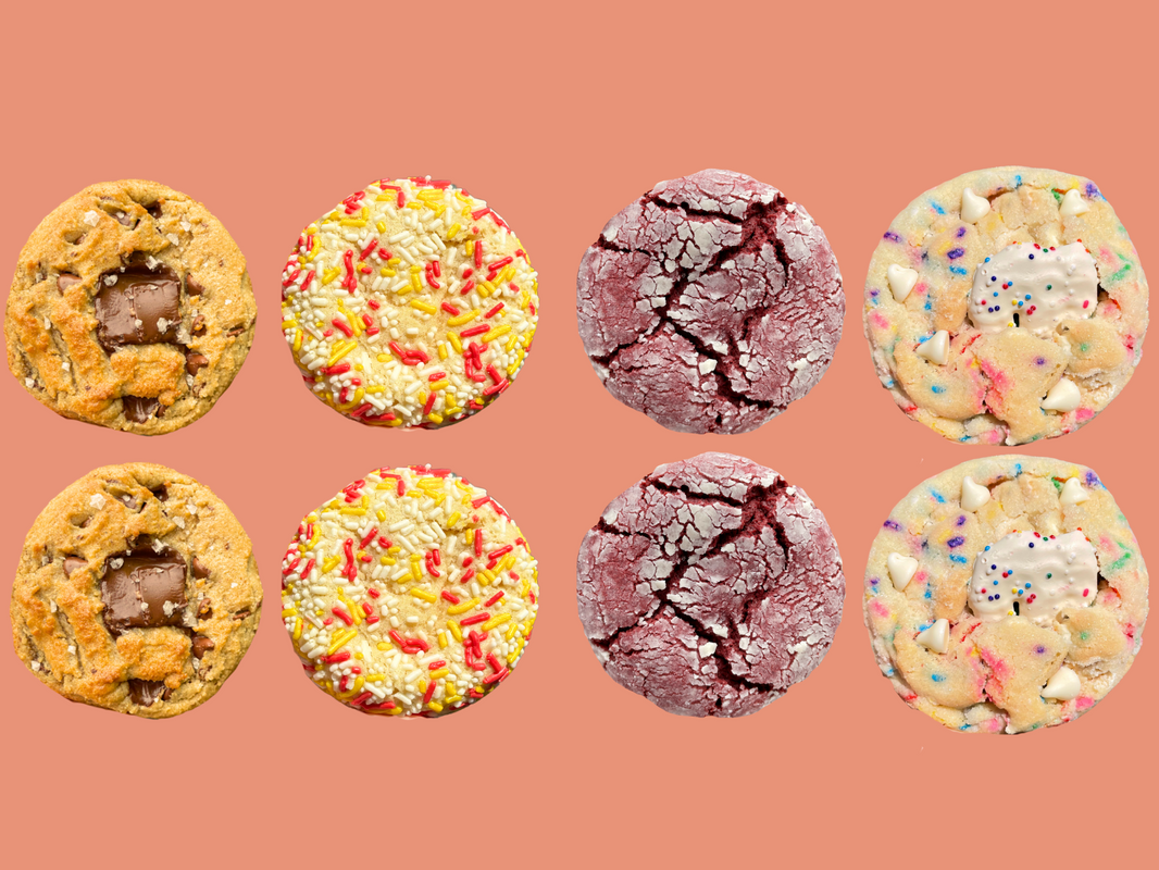 Cookies – Quarantine Cookie