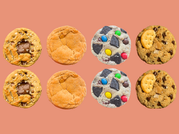 Cookies – Quarantine Cookie