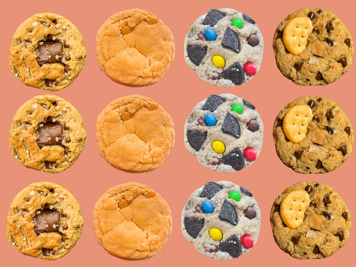Cookies – Quarantine Cookie