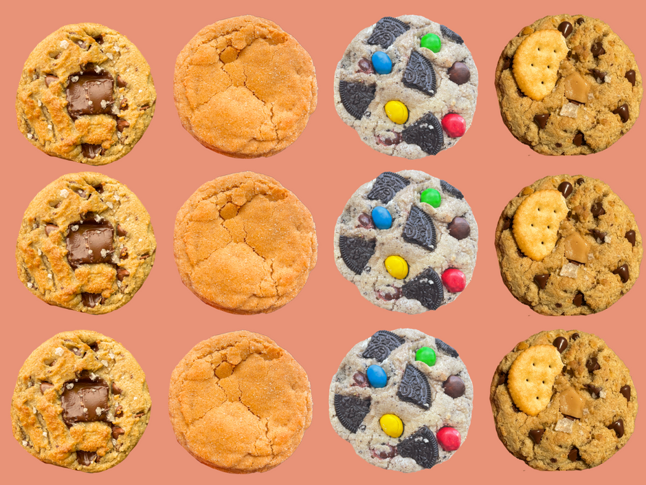 Cookies – Quarantine Cookie