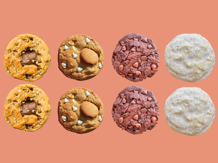 Cookies – Quarantine Cookie