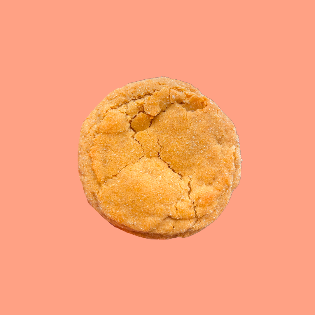 Cookies – Quarantine Cookie