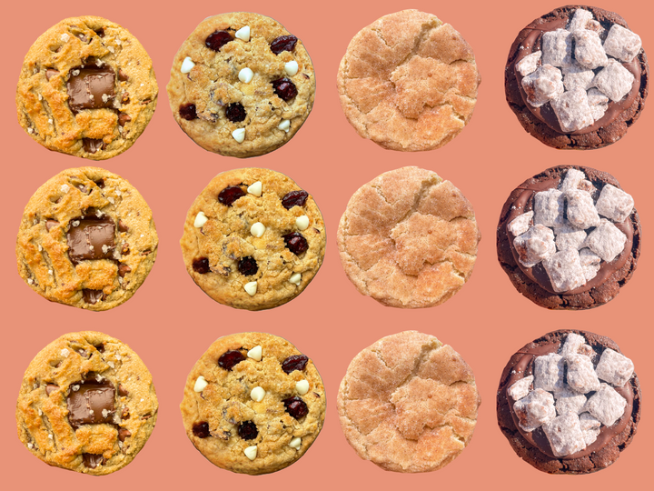 Cookies – Quarantine Cookie