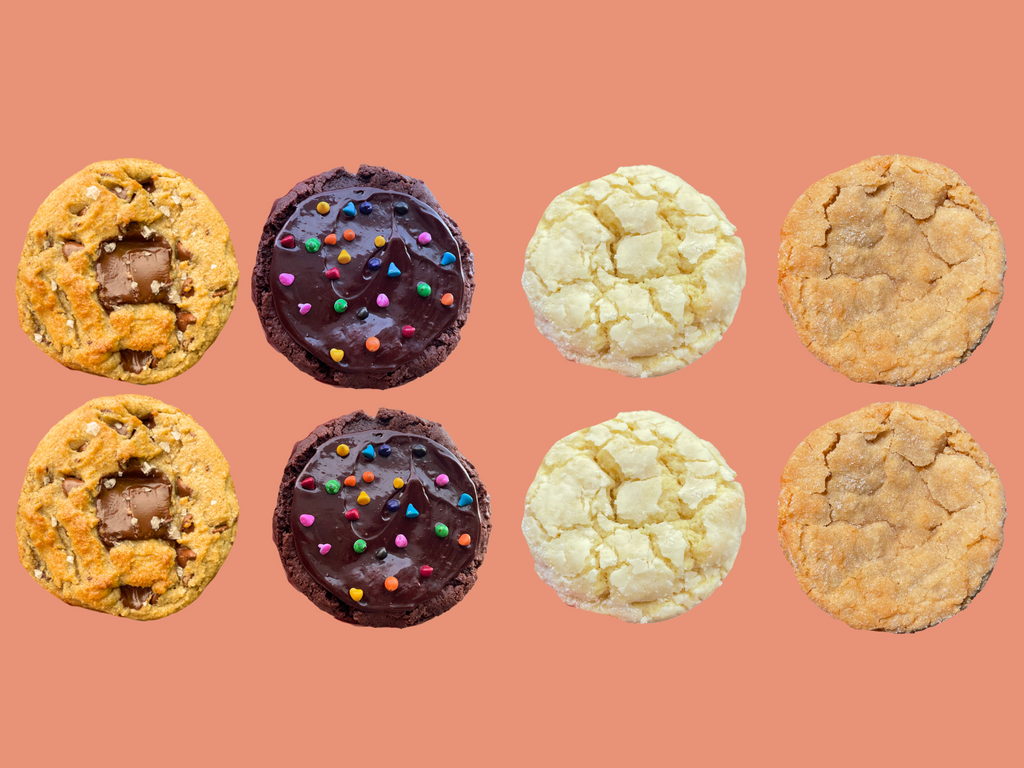 Cookies – Quarantine Cookie