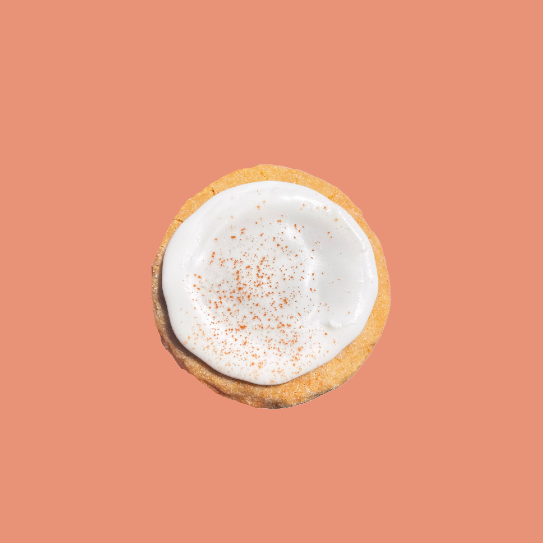 Cookies – Quarantine Cookie