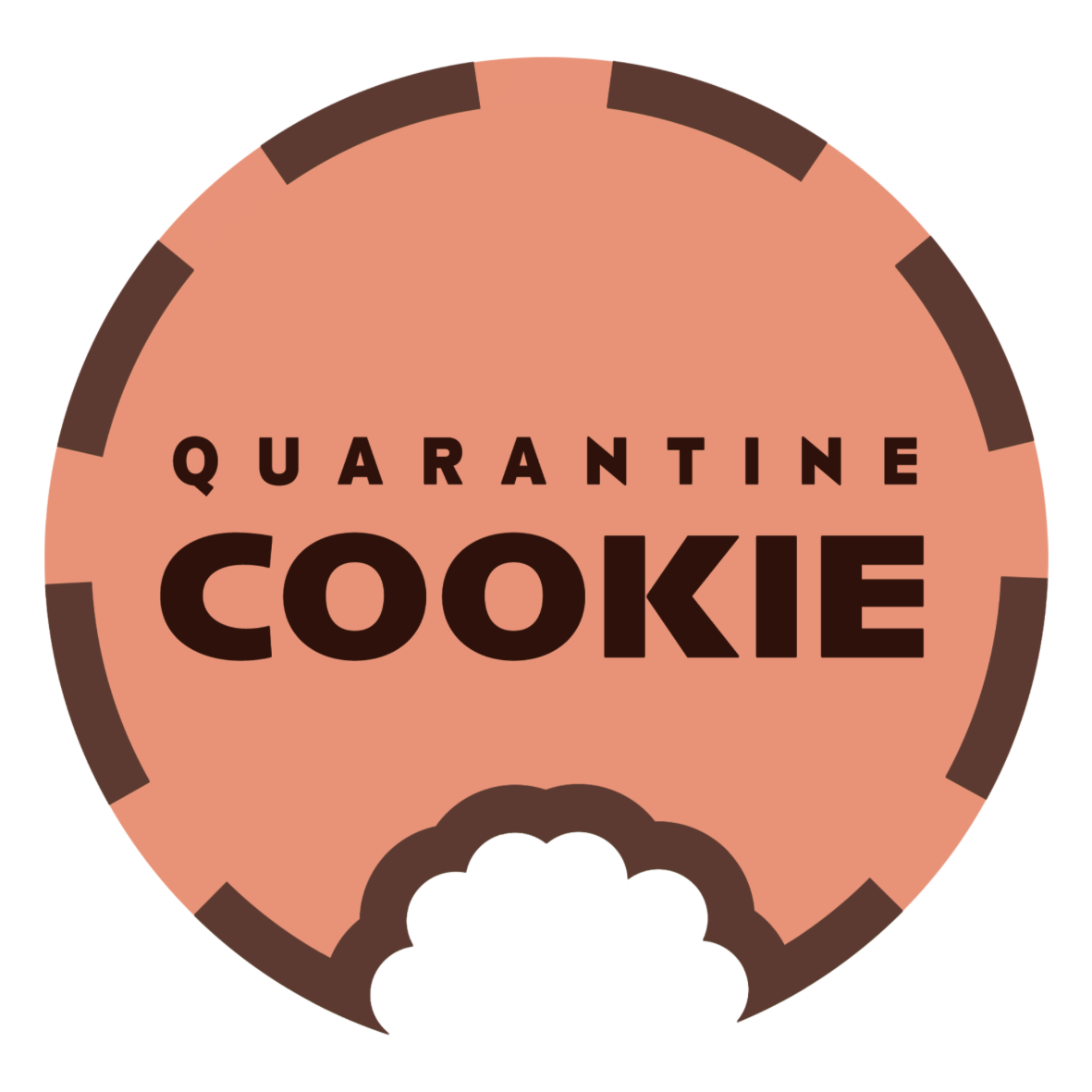 Cookies – Quarantine Cookie