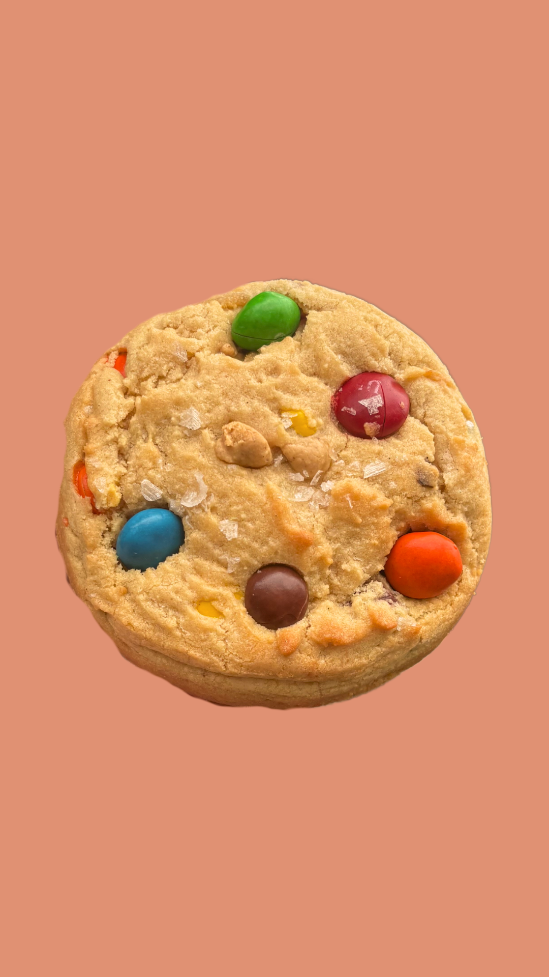 Cookies – Quarantine Cookie